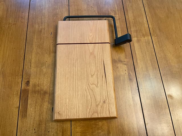 Premium Cheese & Charcuterie Boards | Handcrafted Woodworking | Stony ...